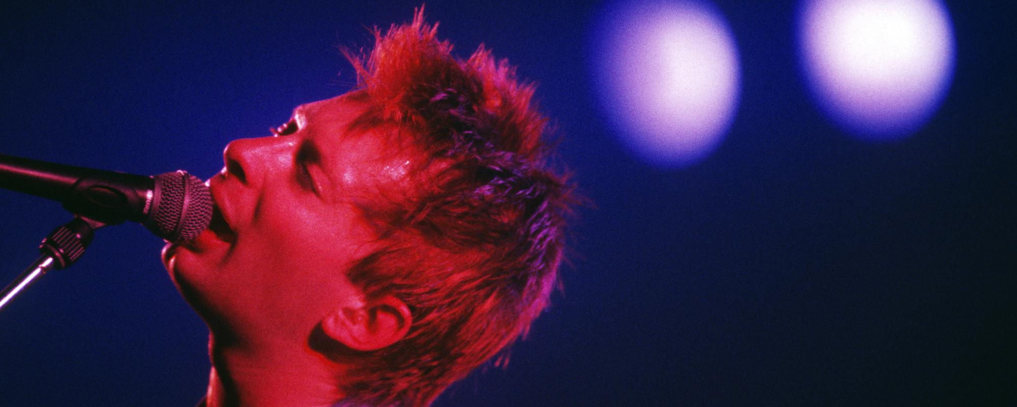 The Top 5 Radiohead Album Covers Designed by Thom Yorke's Go-to Artist ...