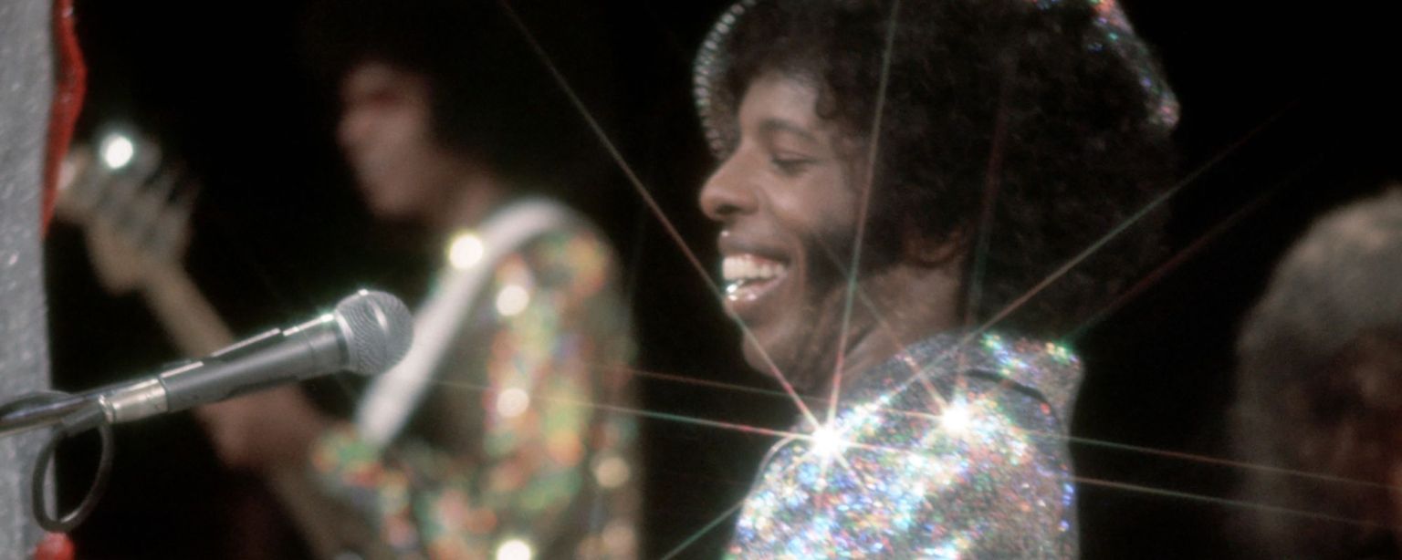 5 Fascinating Facts About Sly Stone in Honor of the Funk/Soul/Rock Legend