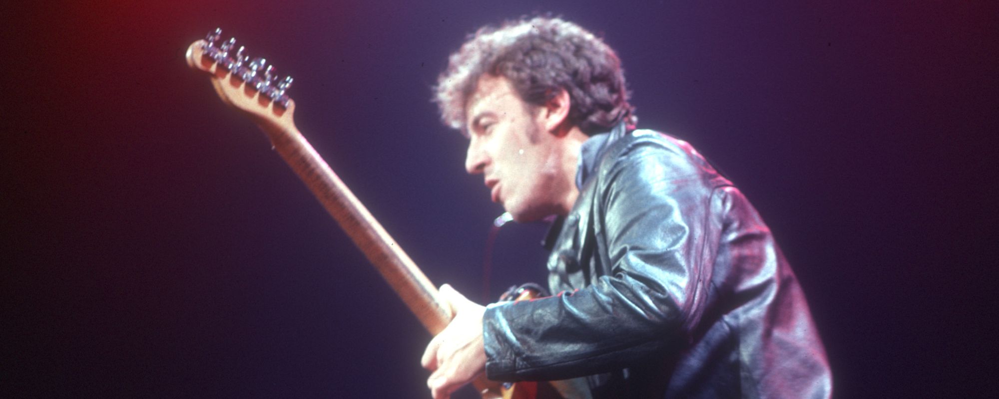Bruce Springsteen’s Best Live Performances: Top 6 Unforgettable Concert ...