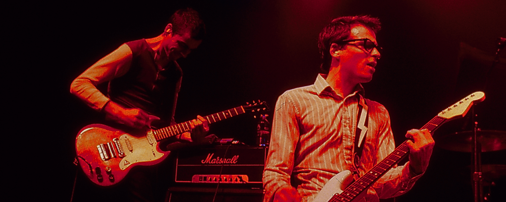 On the Blue Album's 30th Anniversary, the Meaning Behind "Say It Ain’t ...