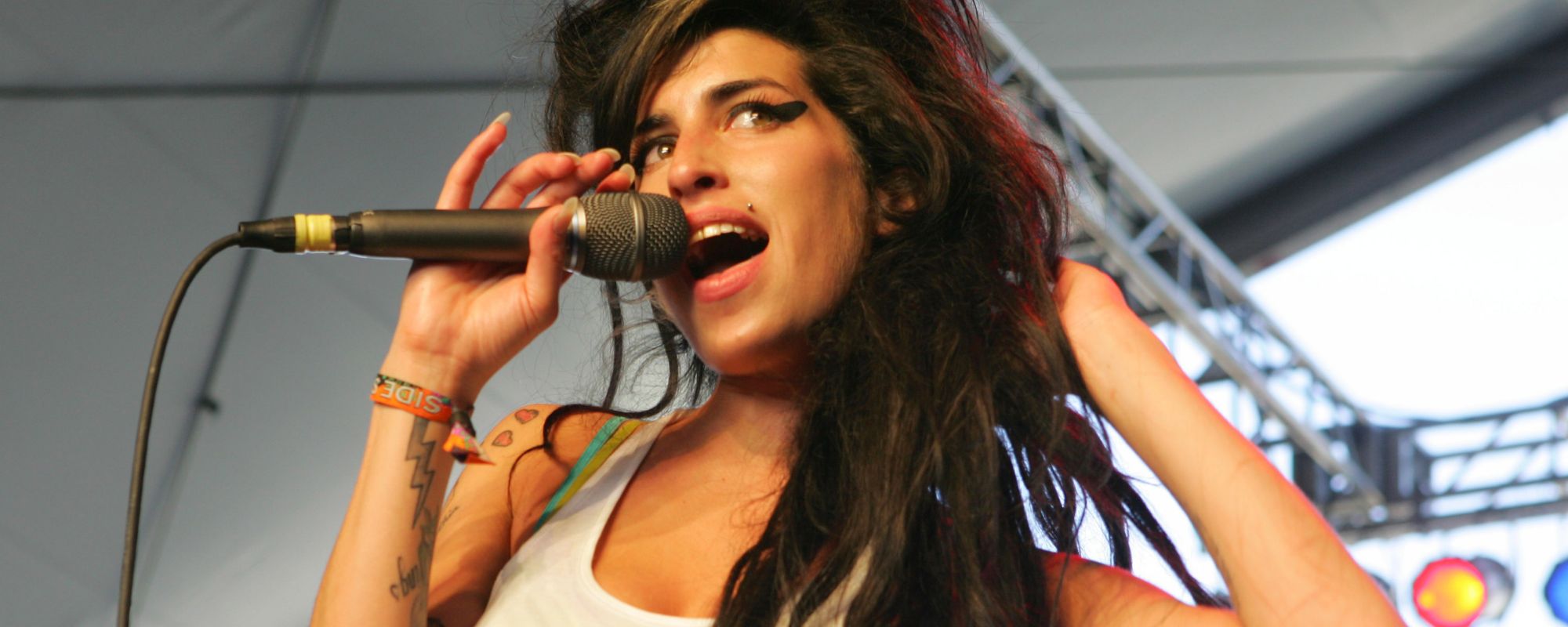 The 25 Best Amy Winehouse Quotes - American Songwriter