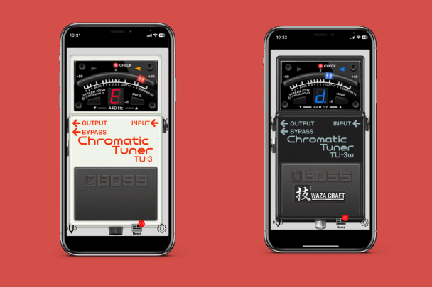 The Best Guitar Tuner Apps, Tested and Reviewed [2025] - American ...
