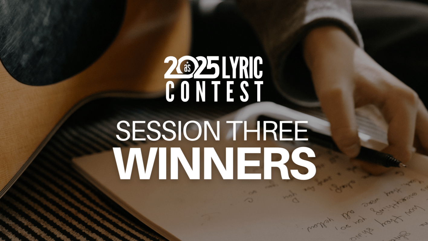 Lyric Contest Archives - American Songwriter