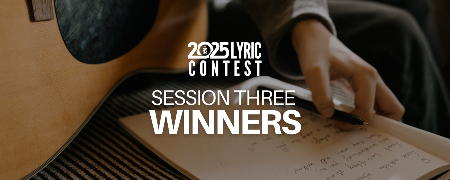 Lyric Contest Archives - American Songwriter
