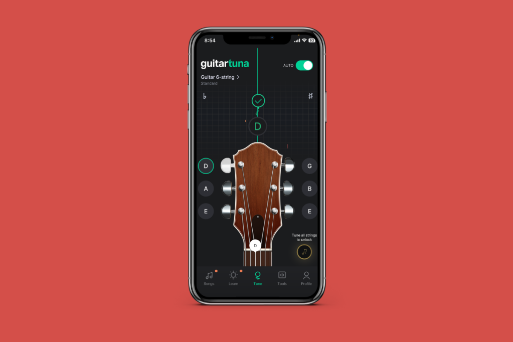 The Best Guitar Tuner Apps, Tested and Reviewed [2026] - American ...