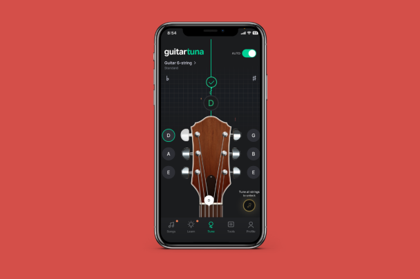 The Best Guitar Tuner Apps, Tested and Reviewed [2025] - American ...