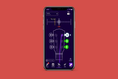 The Best Guitar Tuner Apps, Tested and Reviewed [2026] - American ...