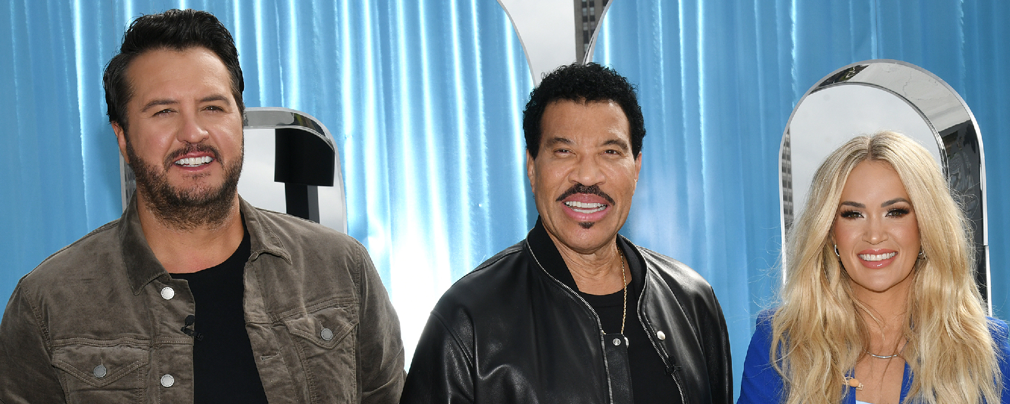 How & When To Watch Carrie Underwood’s ‘American Idol’ Season 23 Premiere Tonight