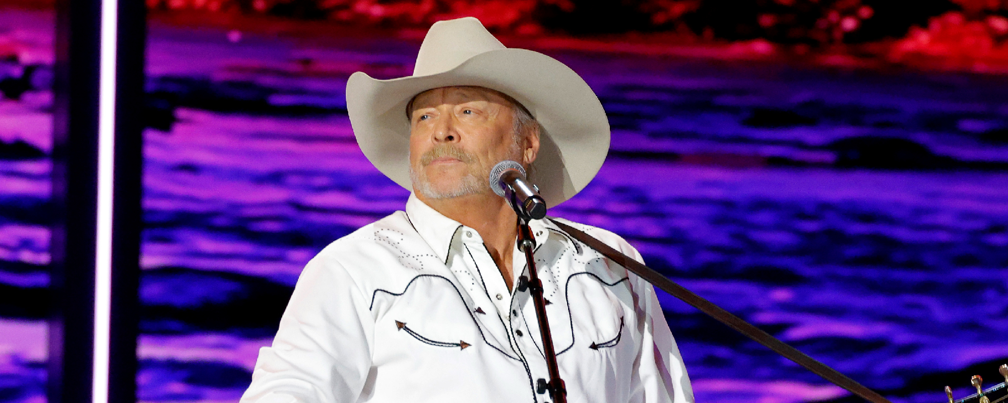 “Luke Combs Singing ‘The Grand Tour’ Scratches an Itch I Never Knew I ...