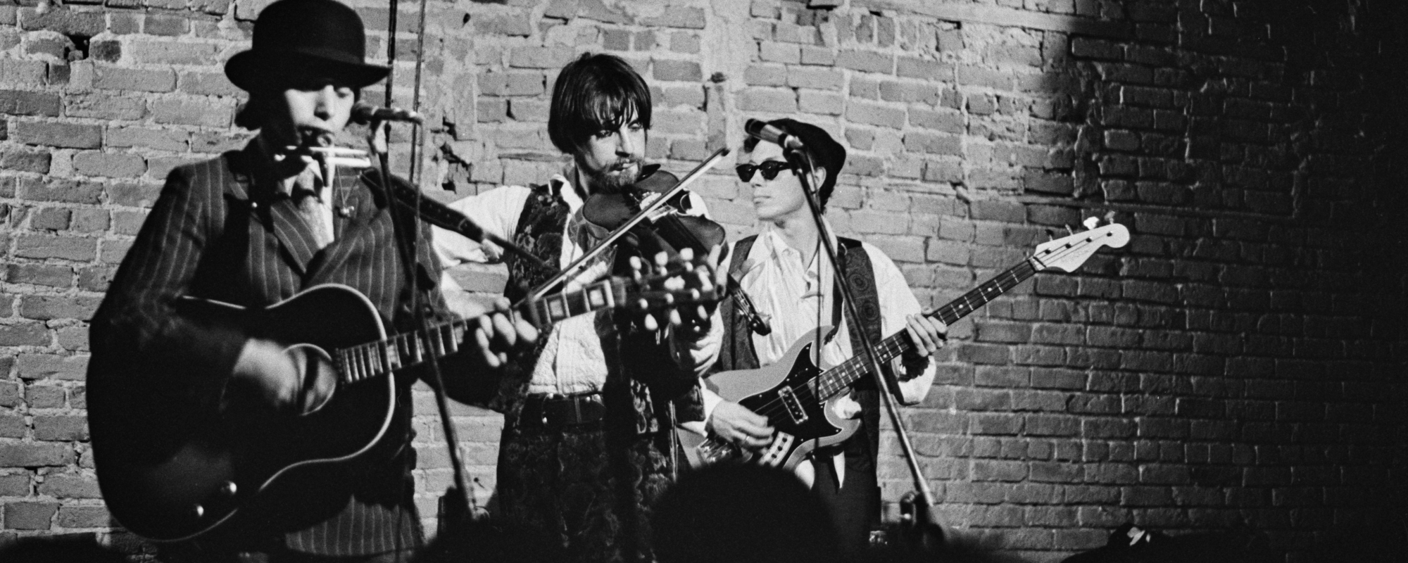 The Meaning Behind “Everything Zen” by Bush and a British Band’s Take ...