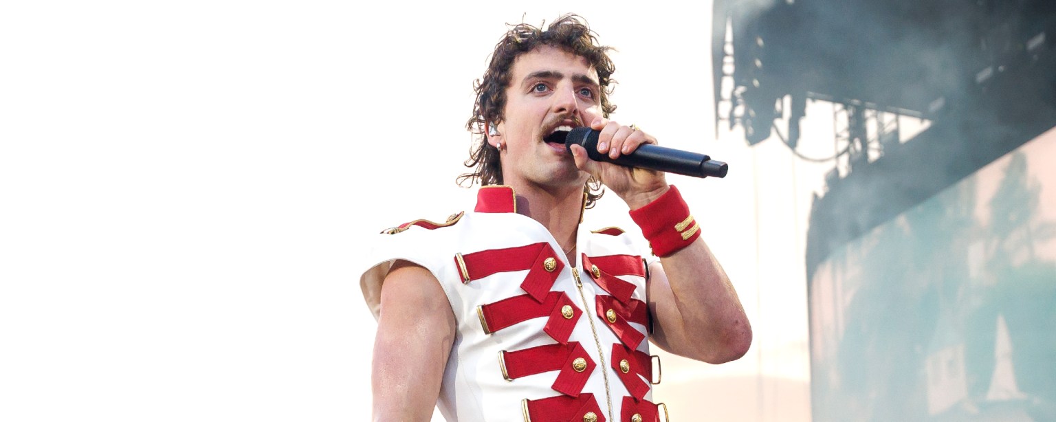 ‘Saturday Night Live’ Host and Musical Guest Details Tonight (11/9/24)