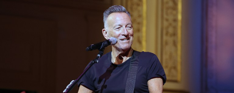 Springsteen: The Meaning Behind Eric Church's Nostalgic Hit