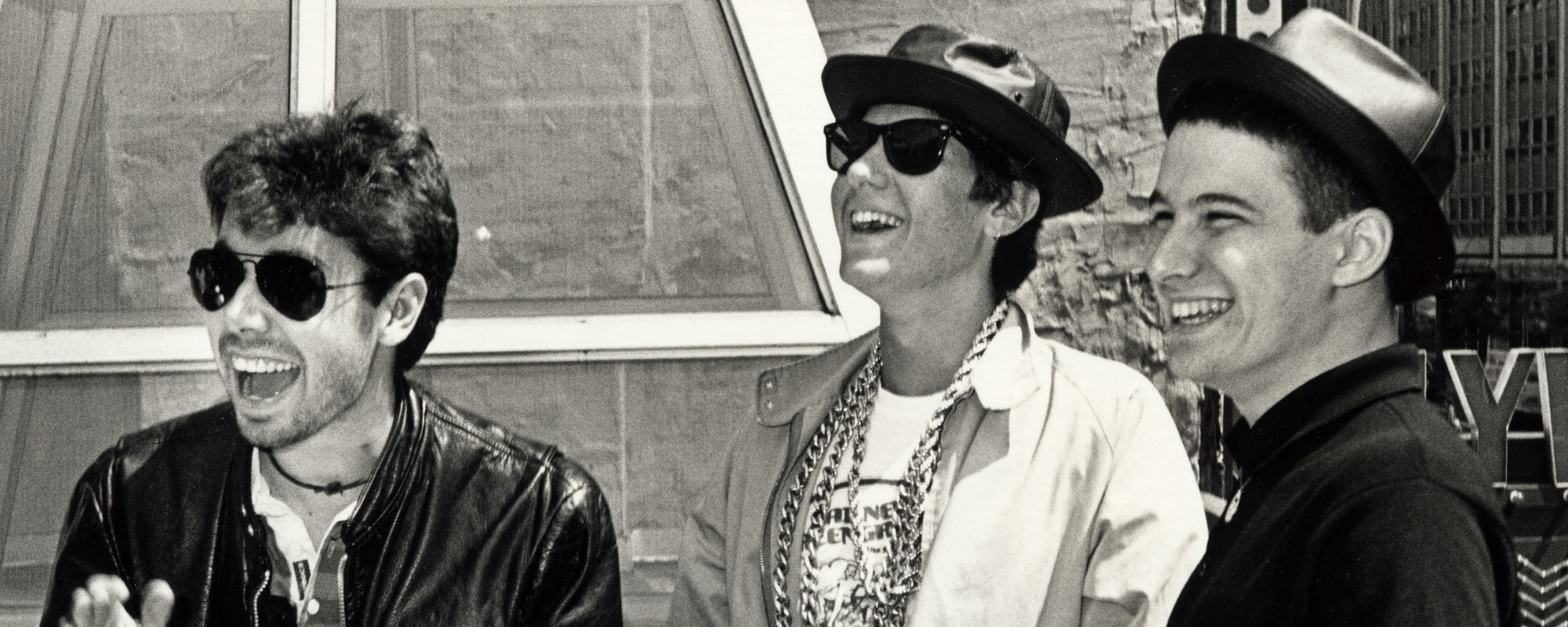 Every Song on Beastie Boys' Debut Album 'Licensed to Ill' Ranked