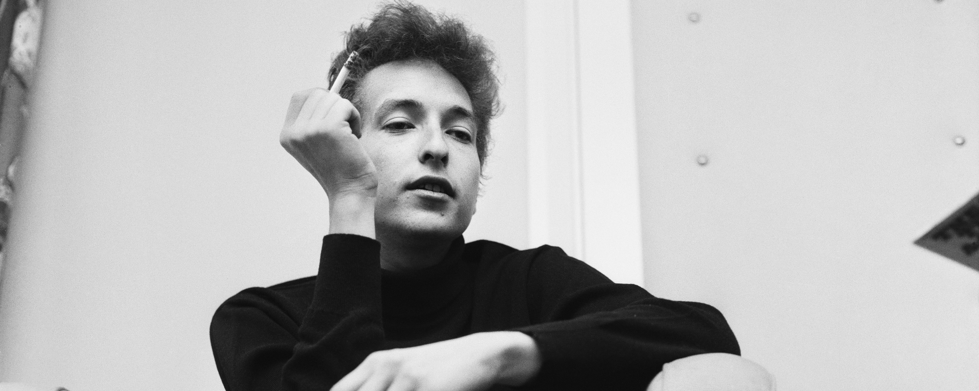 7 Songs You Didn’t Know Bob Dylan Wrote That Were Made Famous By Other ...