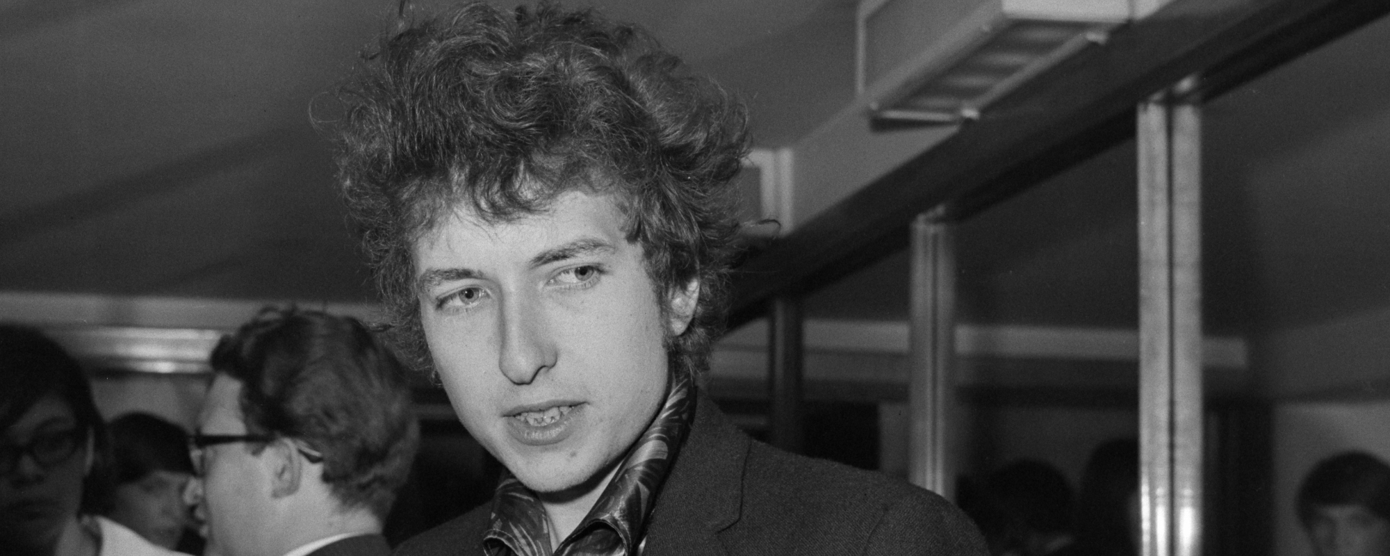 7 Songs You Didn’t Know Bob Dylan Wrote That Were Made Famous By Other ...