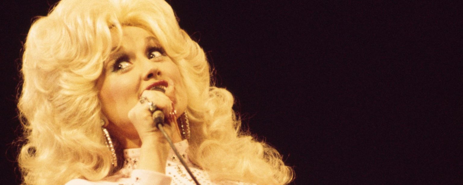 Dolly Parton’s Greatest Collaborations: 8 Top Duets