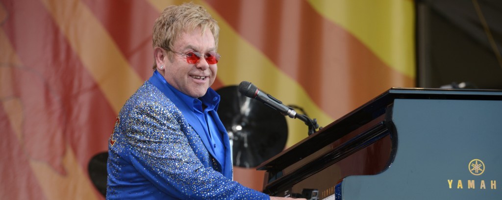 The Not-So-Glamorous Origin Story of Reginald Kenneth Dwight – aka ...