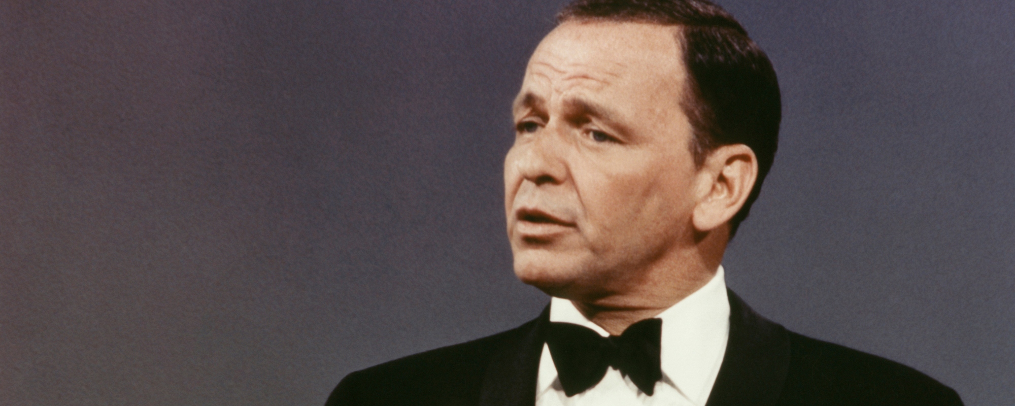 The Story and Meaning Behind Frank Sinatra’s First Swan Song, "My Way" - American Songwriter