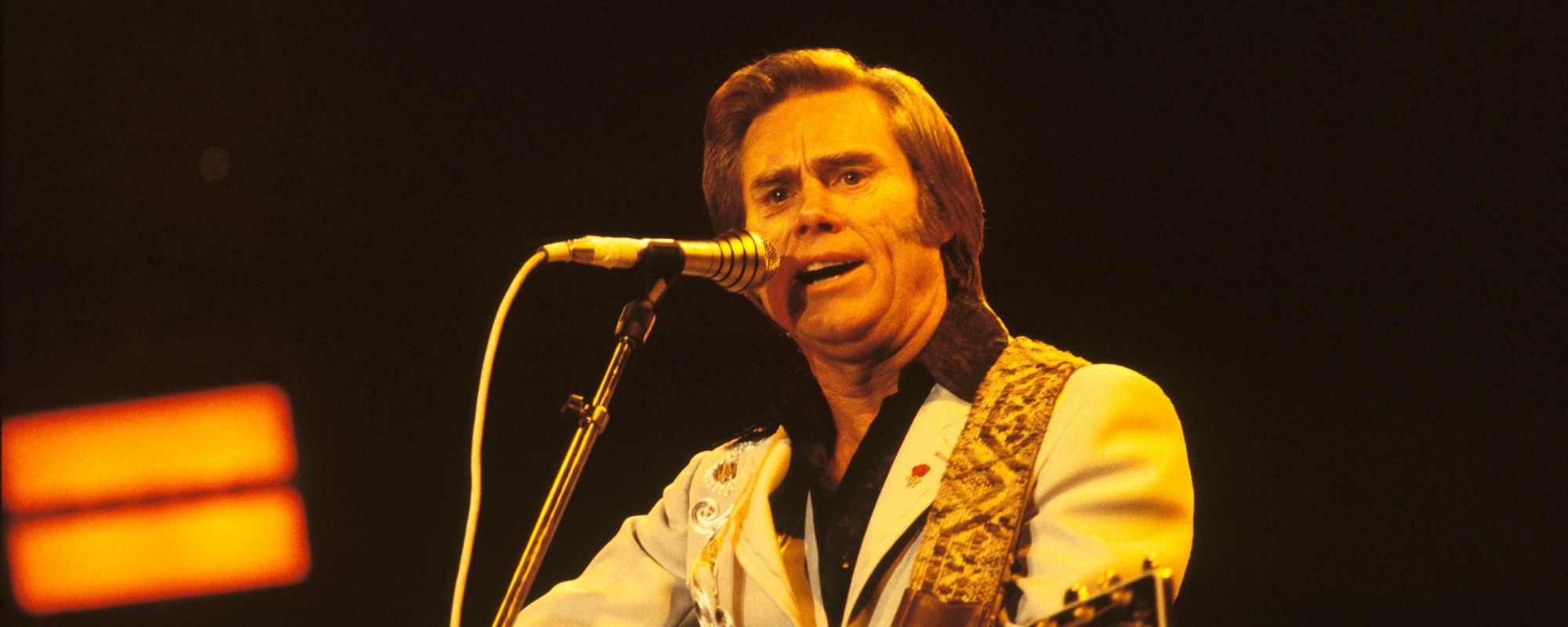 Top 15 George Jones Songs - American Songwriter