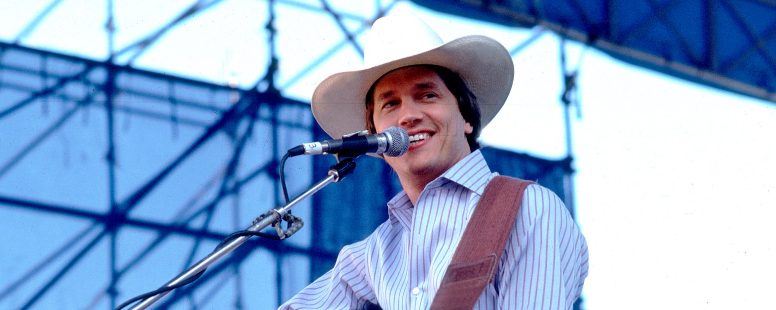 Meet the Composer Behind 'The Lone Ranger' Theme Song