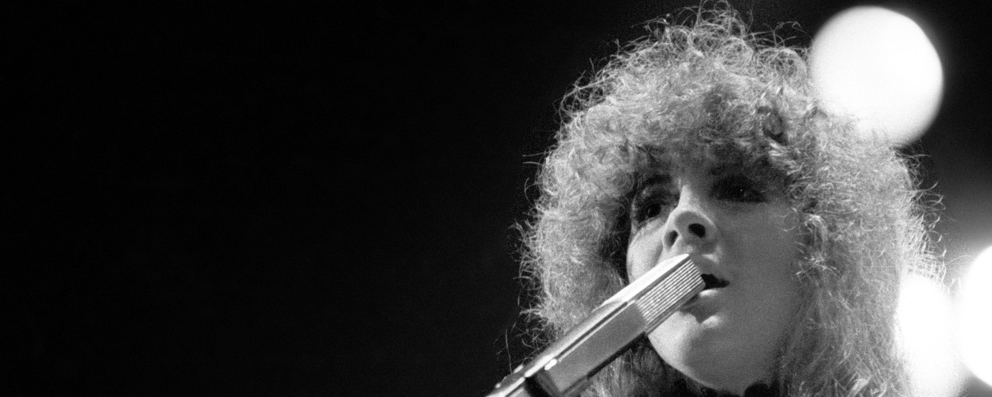 Bella Donna The Meaning Behind Stevie Nicks Classic Title Track