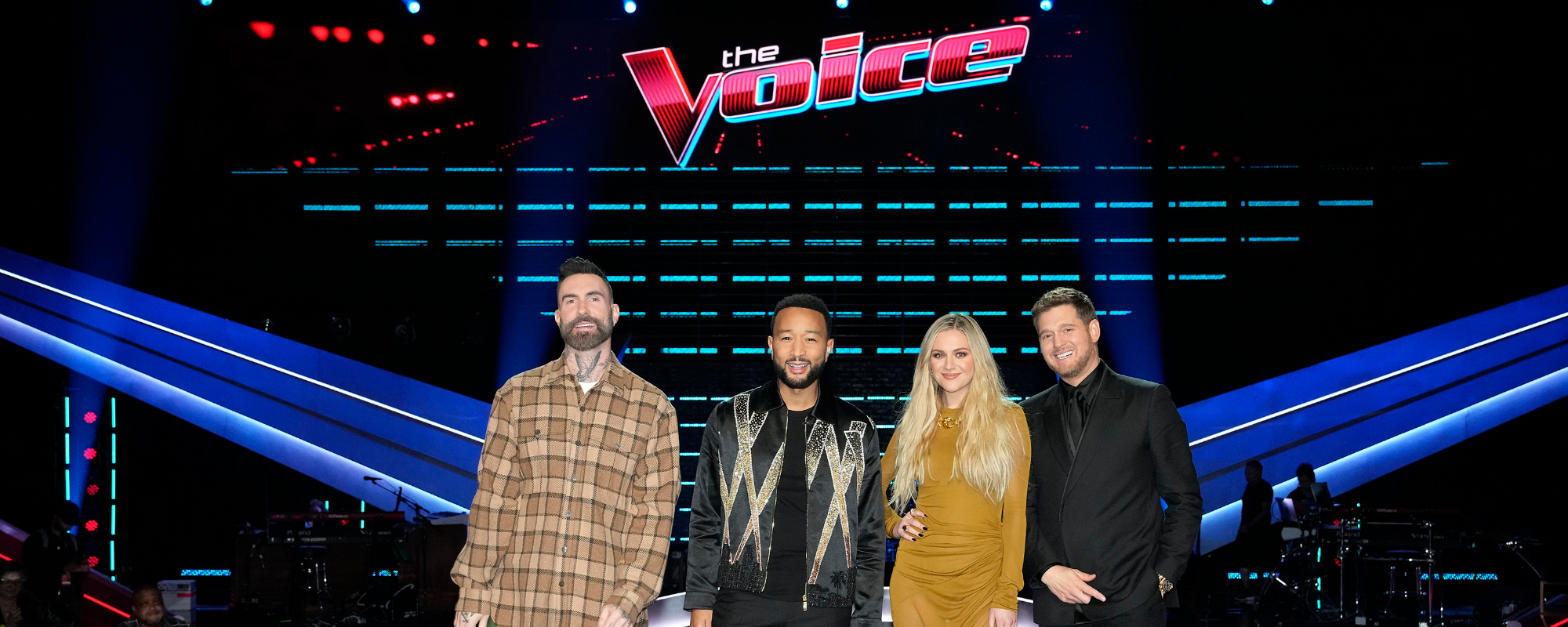 Meet Maddi Jane, the Singer/Rapper Who Delighted and Baffled ‘The Voice ...