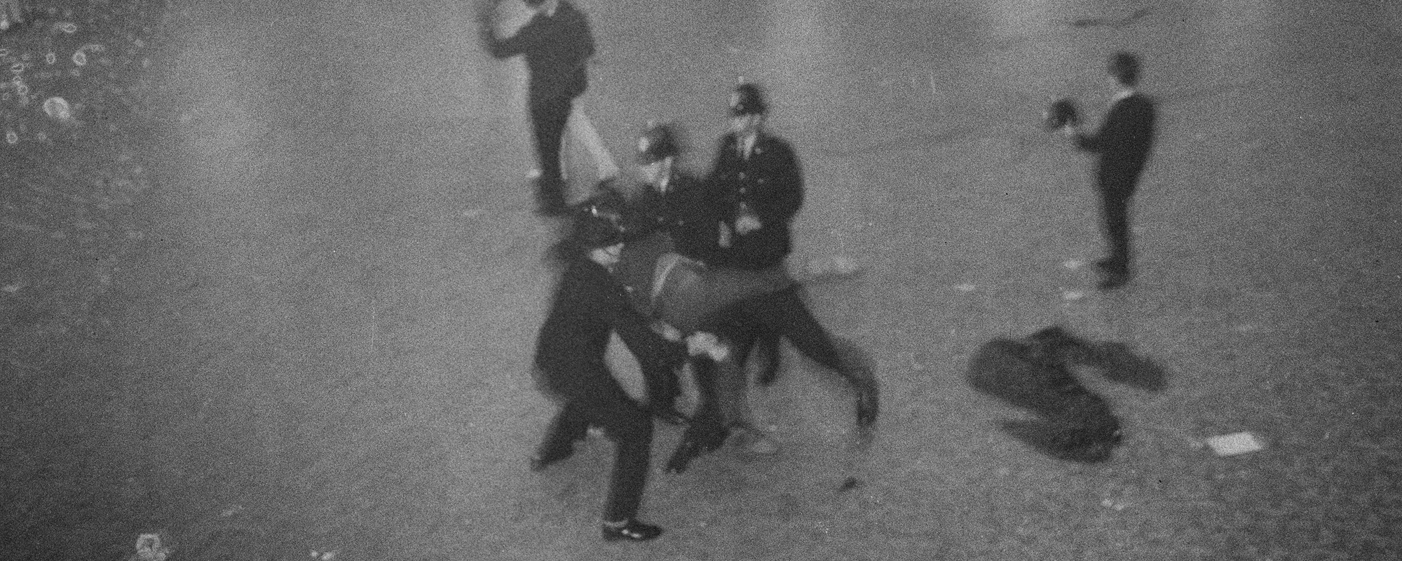 Why is Classic Rock So Popular? We Asked Four Experts - American Songwriter