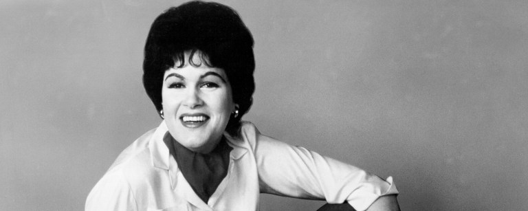 The Best 18 Patsy Cline Quotes - American Songwriter