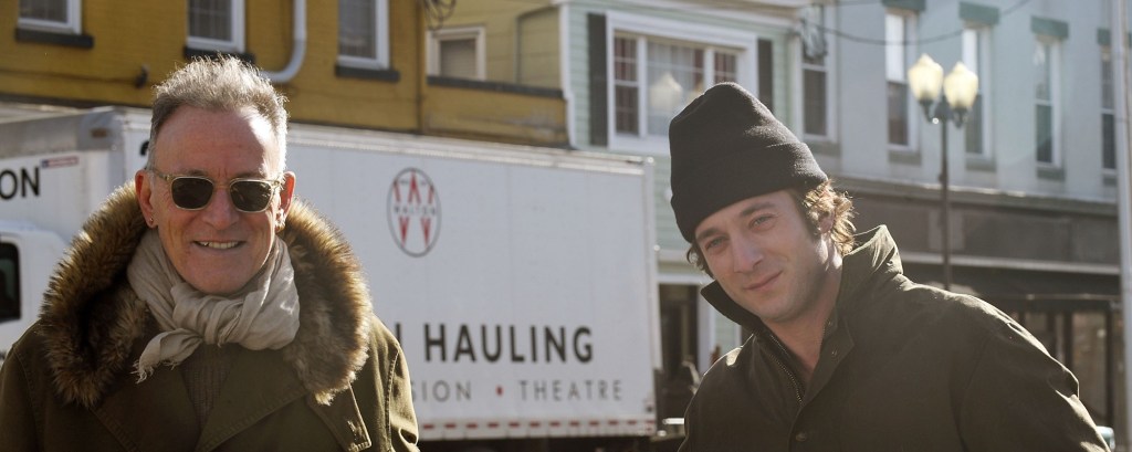 Ringo's 80th Birthday Celebration Began in Outer Space - American ...