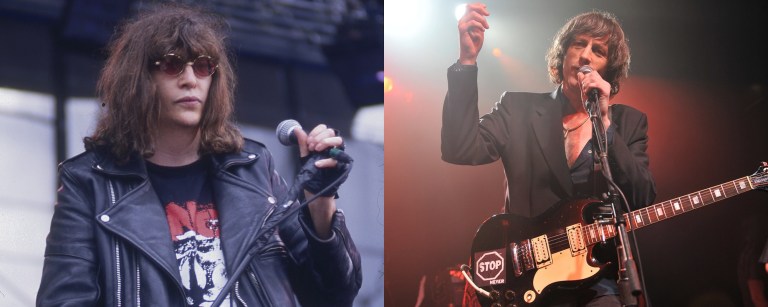 New Ramones Box Set Features Atmos Mixes of the Punk Legends’ First ...