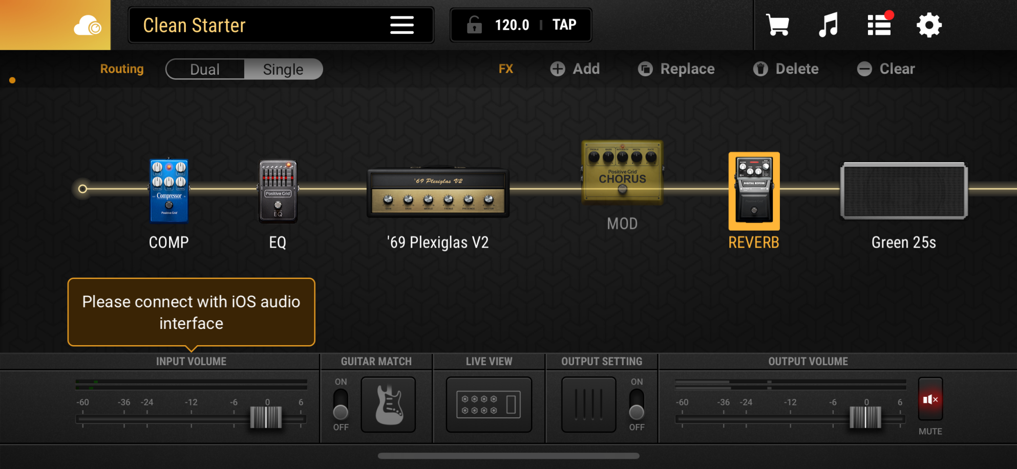 The Best Guitar Tuner Apps, Tested and Reviewed [2025] - American ...