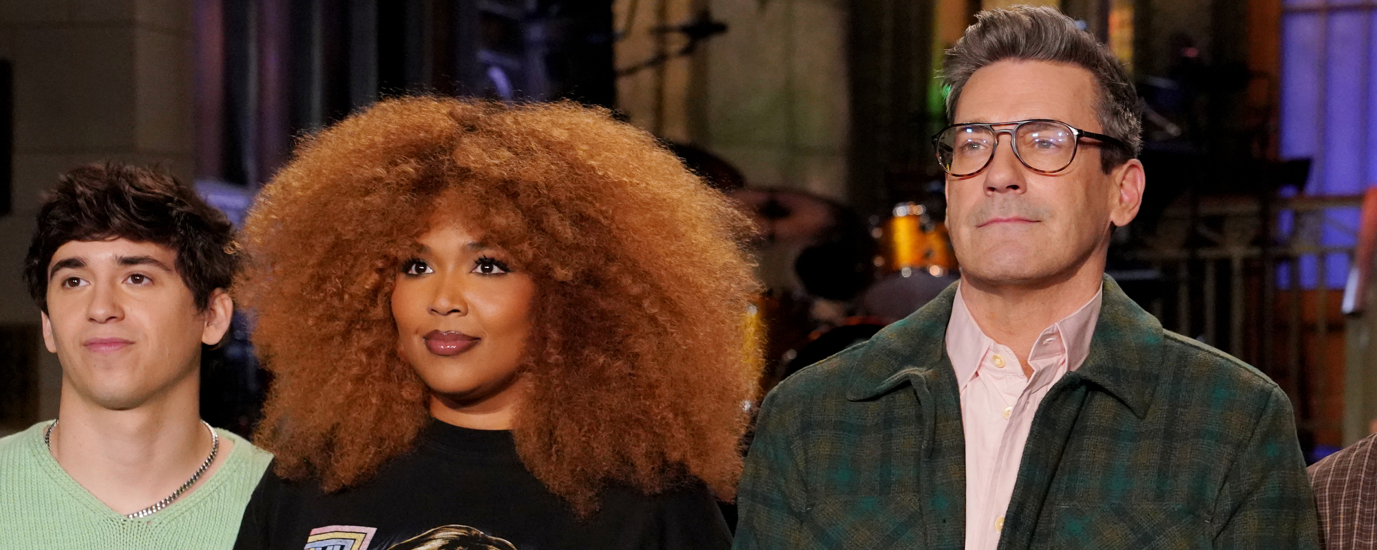 Is 'Saturday Night Live' New Tonight? Host and Music Guest Revealed for ...