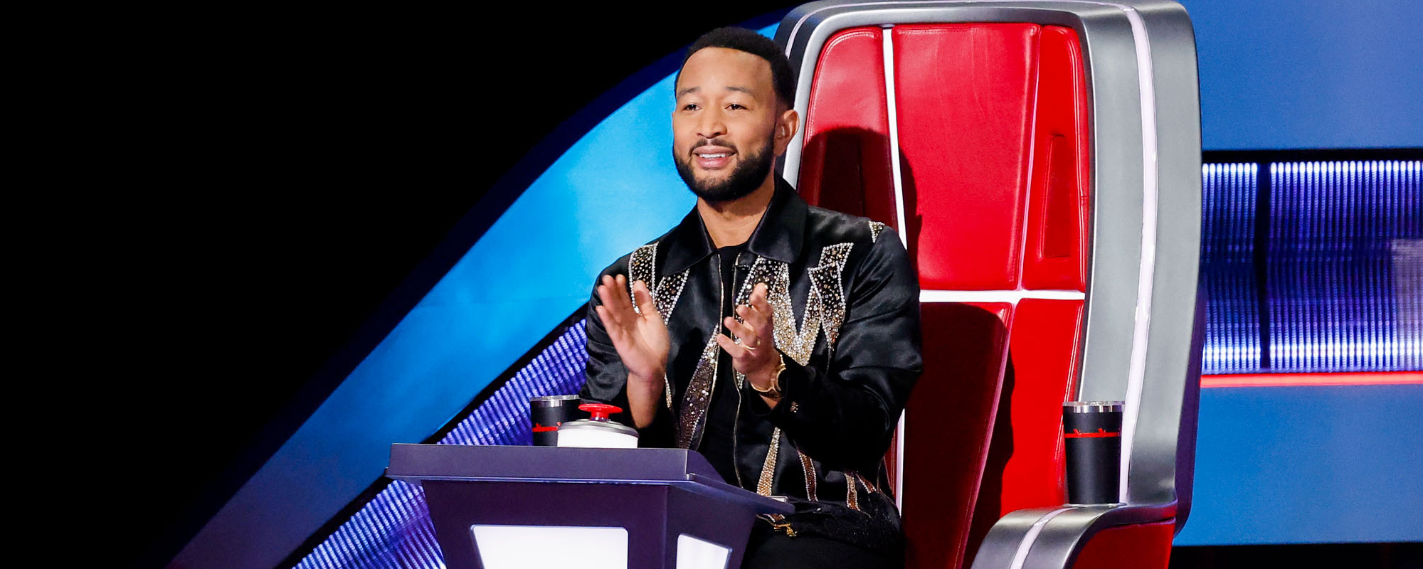 'The Voice' Blind Auditions Finale Recap: Full Lineup for Teams Reba ...