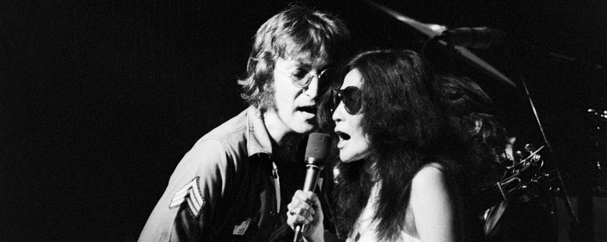 Behind the Song: John Lennon, "Mother" - American Songwriter