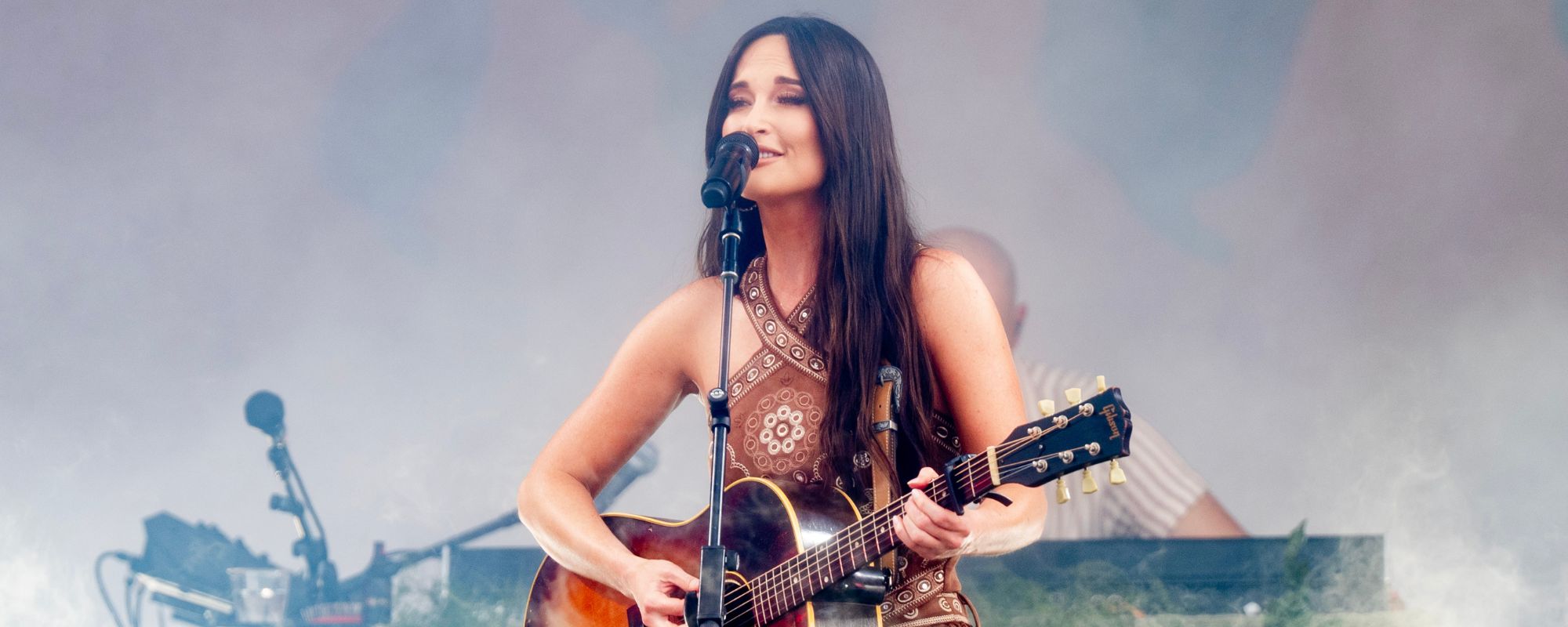 43 Years Later, The Oak Ridge Boys Finally Debut Their "Elvira" Music ...