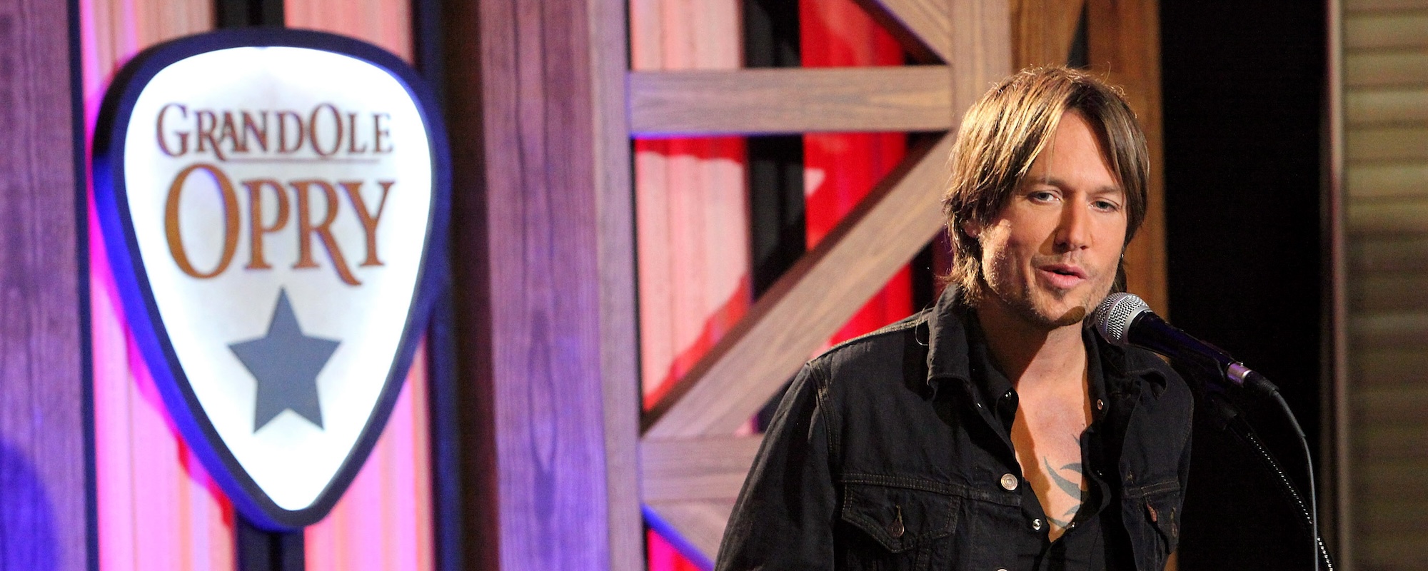 The Meaning Behind "Somebody Like You" by Keith Urban