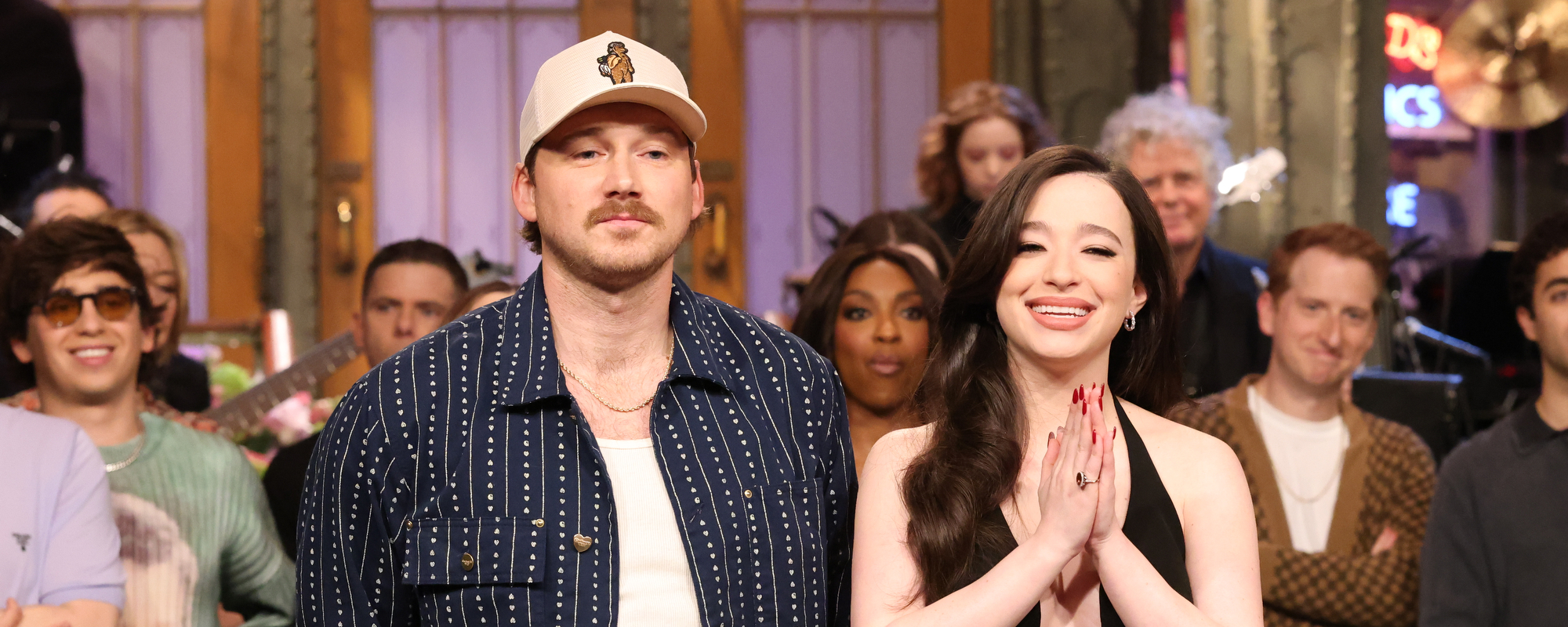 The Touching Meaning Behind Eminem's "Mockingbird" - American Songwriter