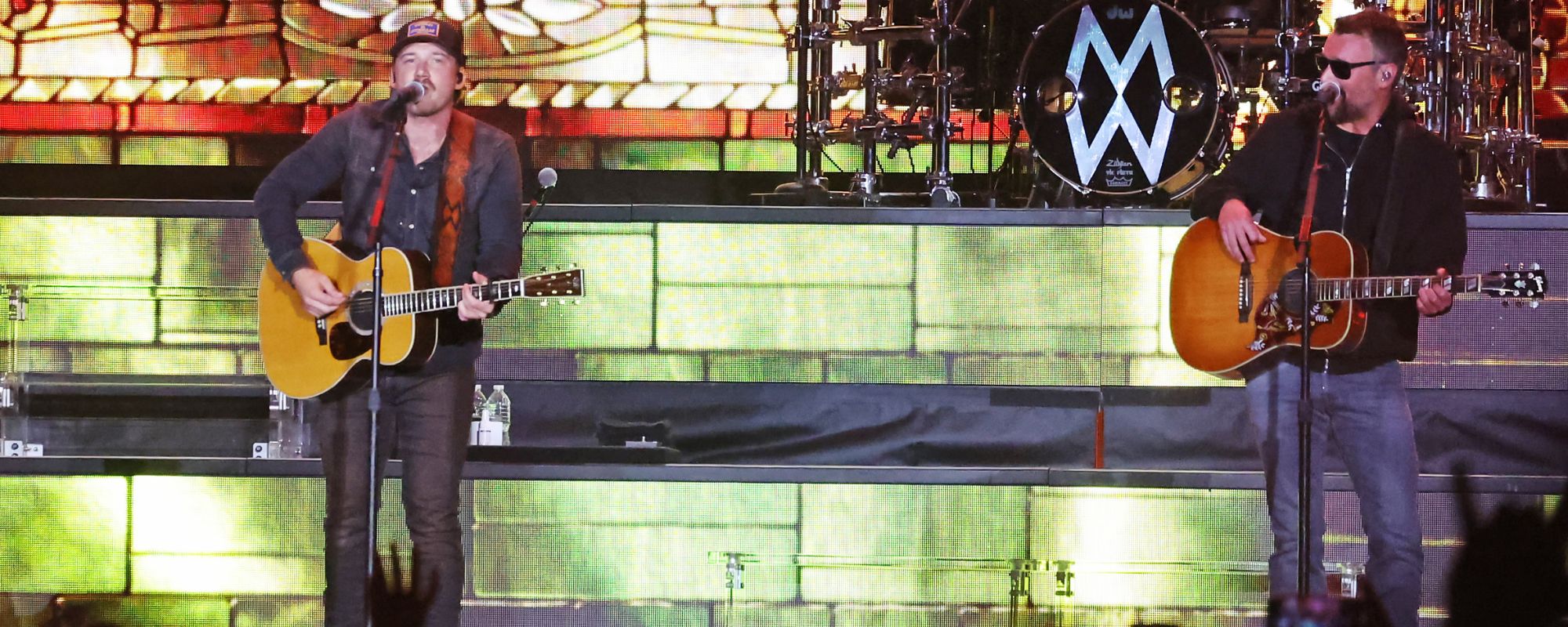 Country Music Legend Alan Jackson Only Has Two More Performances in His Historic Career