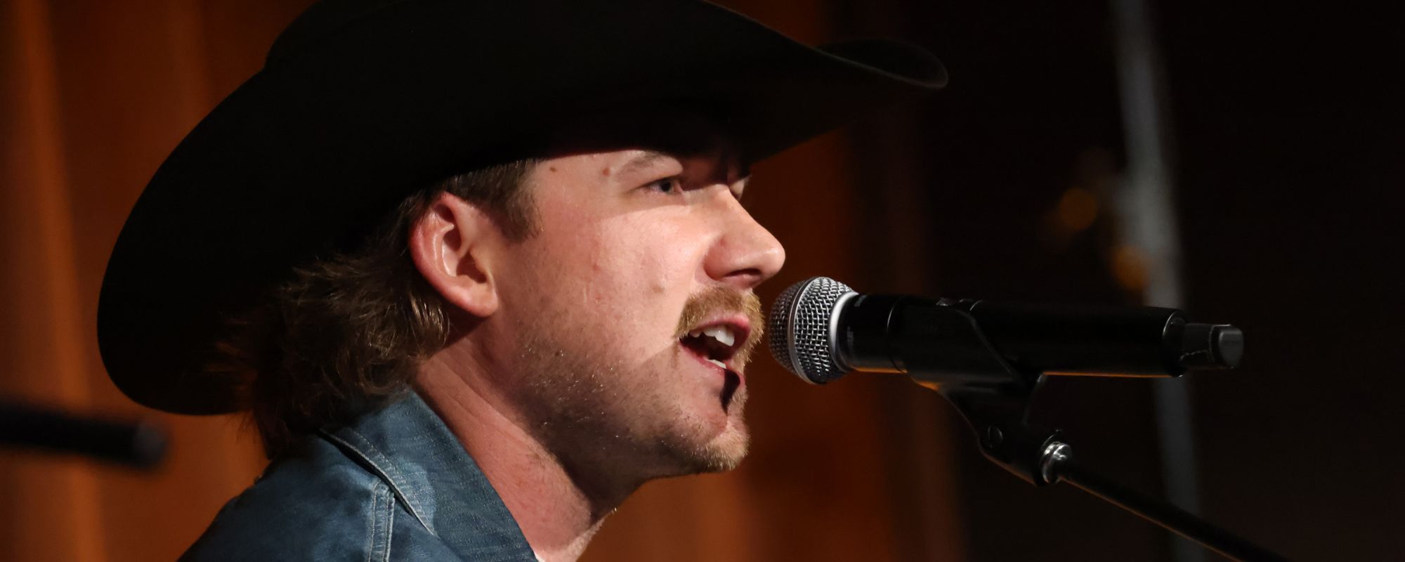 Morgan Wallen Weighs in on Zach Top, Admits ”I Don’t Listen to Country ...