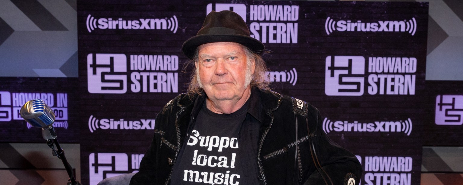 Stephen Stills’ 2025 Light Up the Blues Autism Charity Benefit Show to ...