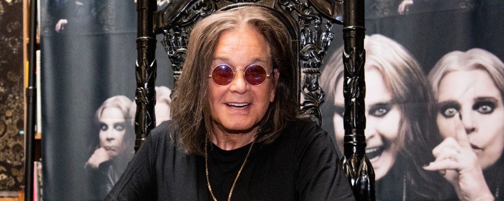 Inside Musonia: A Secret Shrine to Randy Rhoads, Part I - American ...