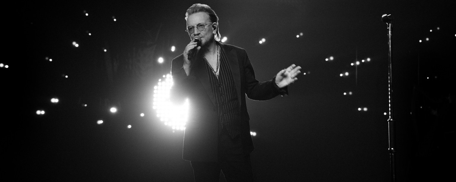 The 40 Best Bono Quotes - American Songwriter