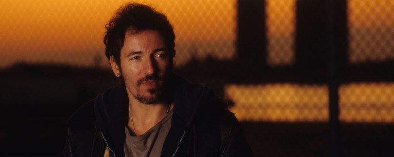 The No. 1 Song Bruce Springsteen Incidentally Wrote, and the Single ...