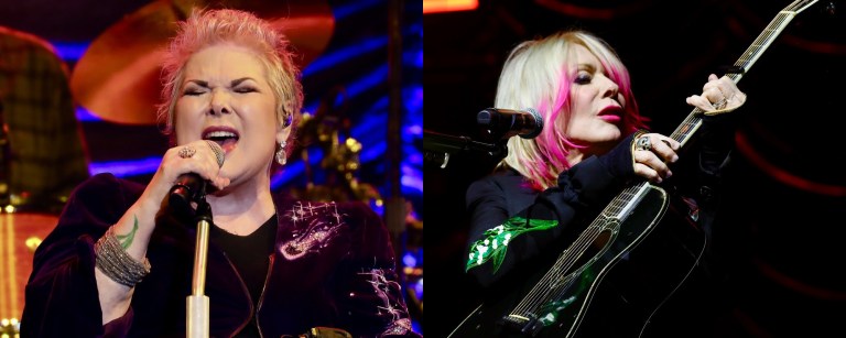 Alison Moyet Returns with the 'Key' to Celebrating 40th Year as a Solo ...