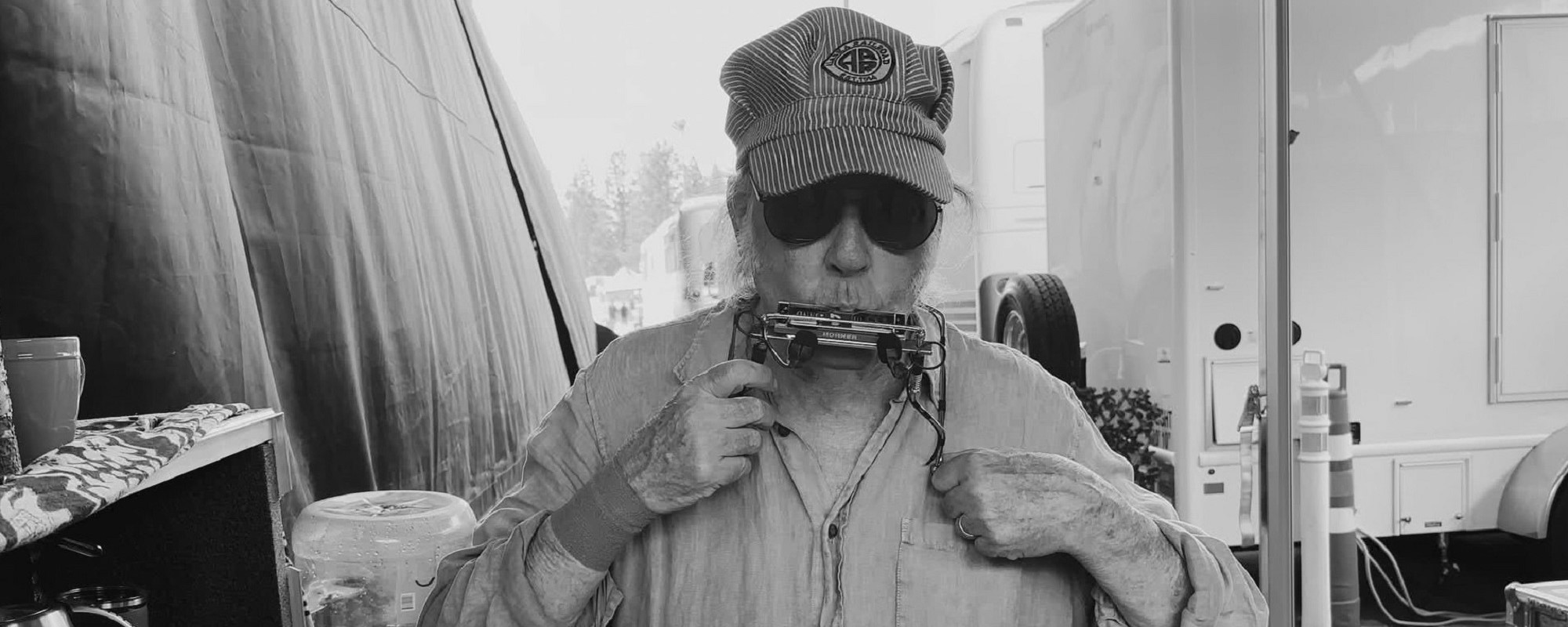 John Fogerty Is Keeping His Celebration Tour Going into 2025 with a New ...