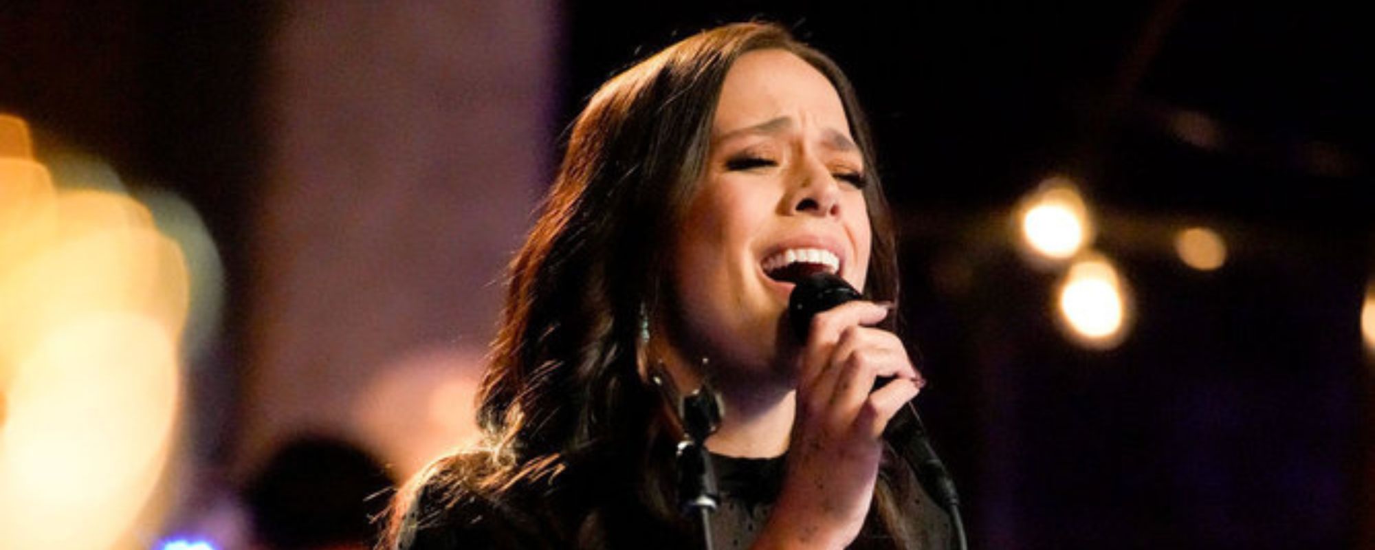 'The Voice' Crowns Season 26 Winner: Final Results and Best Reactions ...
