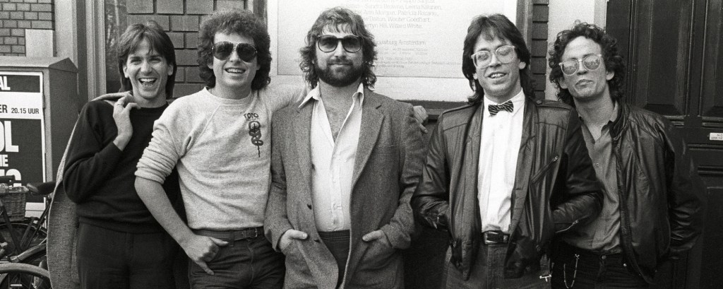 Top 10 Toto Songs (1978 - 2018) - American Songwriter