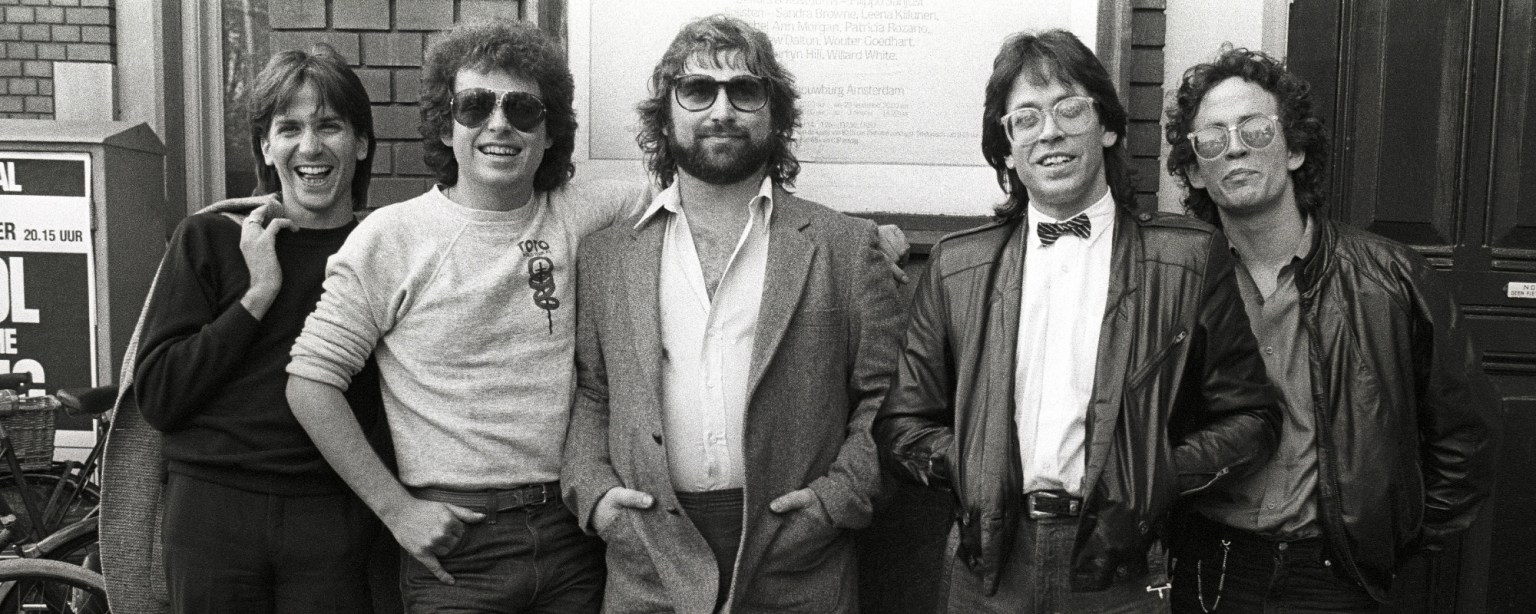 Top 10 Toto Songs (1978 - 2018) - American Songwriter