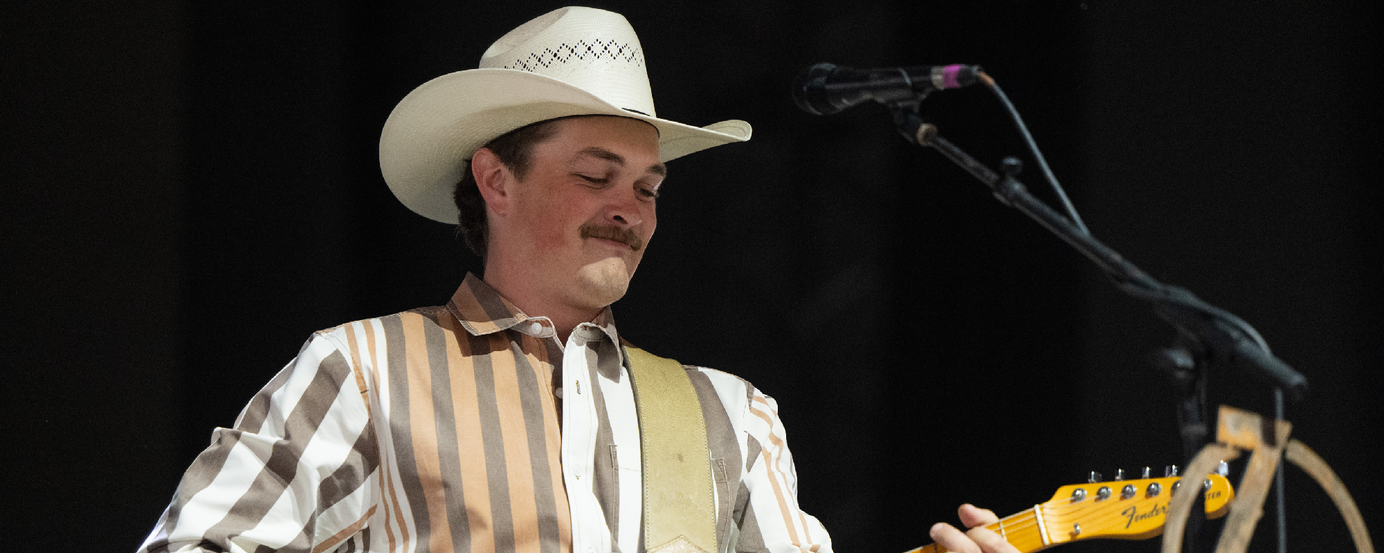 On This Day in 2013, Country Music Nearly Lost Randy Travis—but His ...