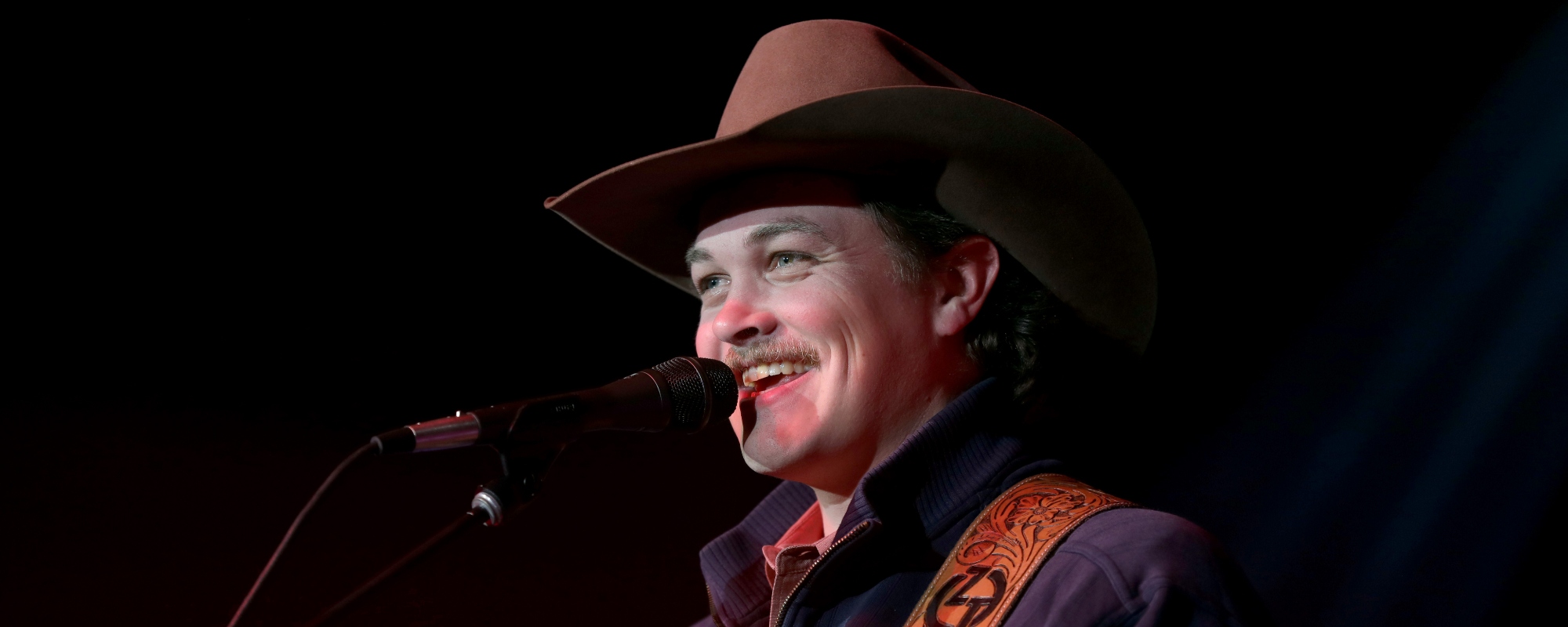 The Mavericks Singer Raul Malo Underwent Surgery To Remove Tumor From ...